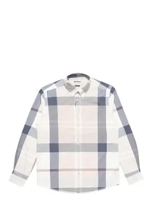 Barbour Harris Shirt - Multi
