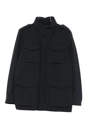 Herno Ultralight Field Jacket - Blue