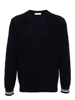 VALENTINO Valentino Logo T-shirt