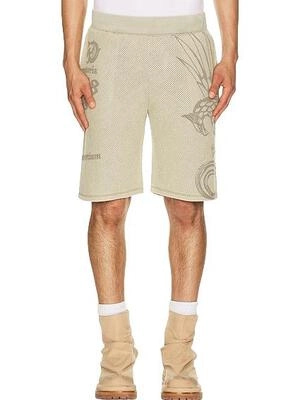 DIESEL® P-erry Shorts - Beige
