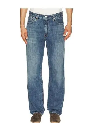 LEVI'S 568 Loose Straight Jeans In . Also - Blue