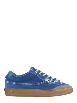 AUTRY Windscape Low Top Sneakers - Blue