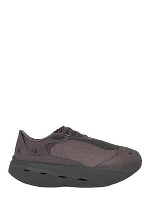 On Cloudboom Next Paf Sneaker - Ember & Pebble
