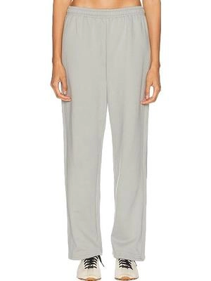 H-o-r-s-e The Straight Sweatpant - Gray