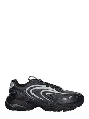 Lacoste Storm 96 2k Sneakers - Black