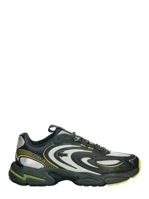 Lacoste Storm 96 2k Sneakers - Black