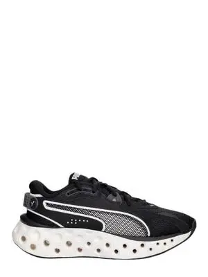 PUMA Softride Frequence Sneakers - Black