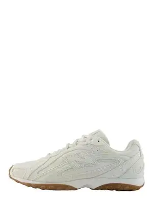 NEW BALANCE 204l Panelled Lace-up Sneakers - Neutrals