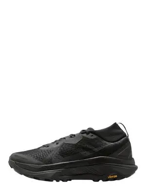 Nike Zegama Trail-running Sneakers - Black
