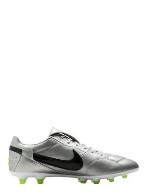 Nike Premier 3 Sneakers - Silver