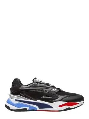 PUMA X Bmw Rs-fast Sneakers - Black