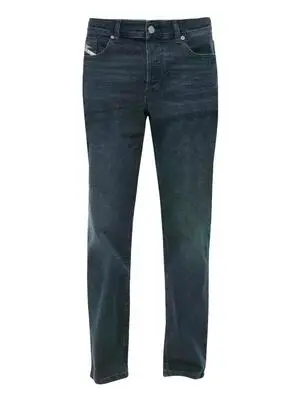 DIESEL® D-finitive 2023 Regular-fit Jeans - Blue