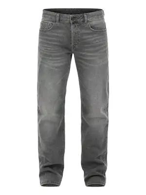 DIESEL® Safado-x Straight-leg Jeans - Grey