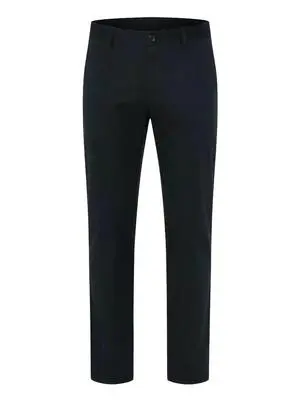 Dsquared2 Cool Guy Cotton Trousers - Blue