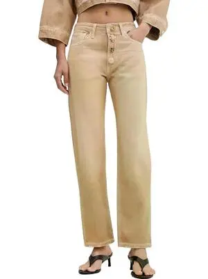 VICOLO Regular-fit Jeans - Neutrals