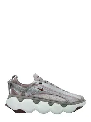 Nike Flyknit Haven Sneakers - Grey