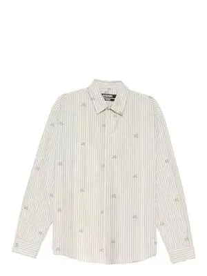 Jacquemus The Simon Shirt - Neutrals