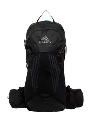 GREGORY Salvo 8 Backpack - Black