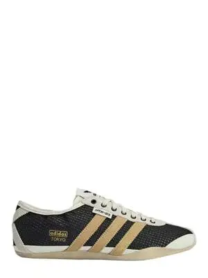 Adidas Tokyo Sneakers - Black