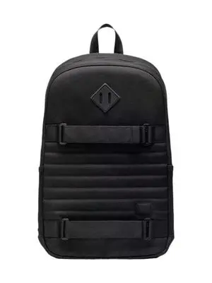 Herschel Supply Co. Fleet Skate 28l Backpack - Black