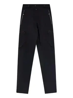 Moncler Day-dnamic Cargo Trousers - Black