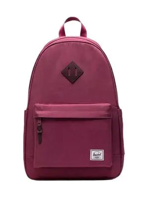 Herschel Supply Co. Herschel Supply Co. Heritage Backpack Red