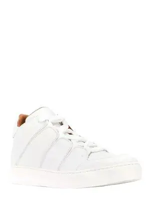 Zegna Tiziano Sneakers - White