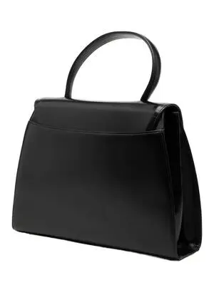 Givenchy Borodia Satchel - Black