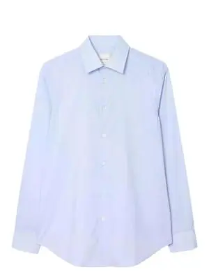 PAUL SMITH Long-sleeves Shirt