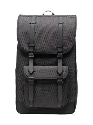 Herschel Supply Co. Little America Backpack - Black