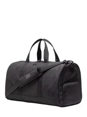 Herschel Supply Co. Novel Holdall Bag - Black