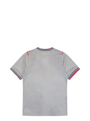 Nike X England X Palace Academy Pro T-shirt - Grey