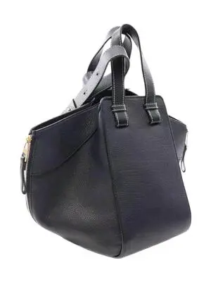 Loewe Hammock Small Handbag - Blue