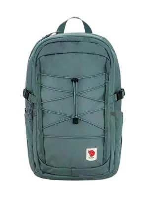 Fjallraven Buckle-fastening Backpack - Blue