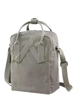 FJALL RAVEN Kånken Shoulder Bag - Grey