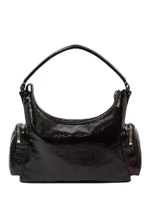 Stella McCartney Dartmoor Cross Body Bag - Black