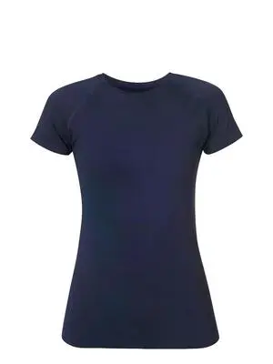 Sweaty Betty Short Sleeve T-shirt - Blue