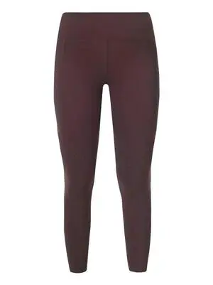 Sweaty Betty Power High-waisted Leggings - Brown