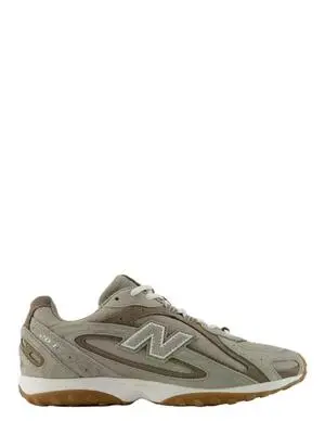 NEW BALANCE New Balance 204l Panelled Lace-Up Sneakers Neutrals
