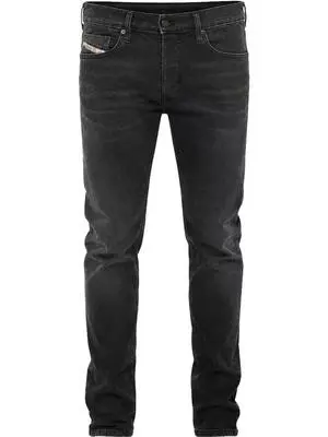 DIESEL® Tepphar Skinny-fit Jeans - Grey