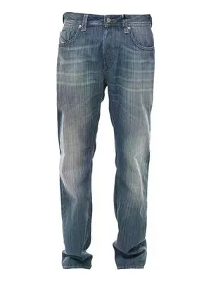 DIESEL® Markee Regular-fit Jeans - Blue