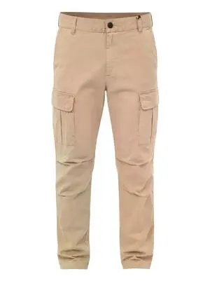 DIESEL® P-argy-in Cargo Trousers - Neutrals