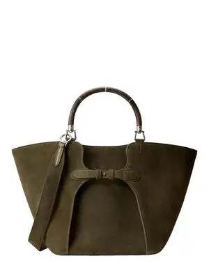 Ralph Lauren Ralph Lauren Collection Ralph Tote Bag Green