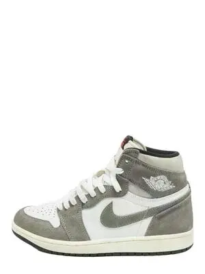 JORDAN Air 1 Retro Og Sneakers - Grey