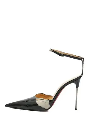 CHRISTIAN LOUBOUTIN X Maison Margiela Bilougiela Pumps - Black