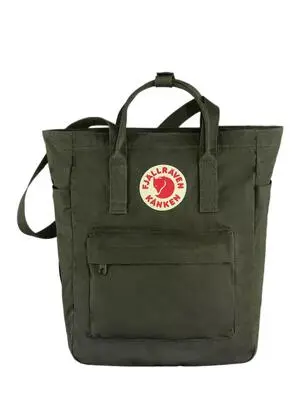 Fjallraven Kånken Backpack - Green