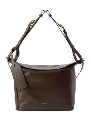 FURLA Furla Leather Shoulder Bag