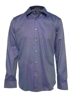 BOSS Eliott Shirt - Blue