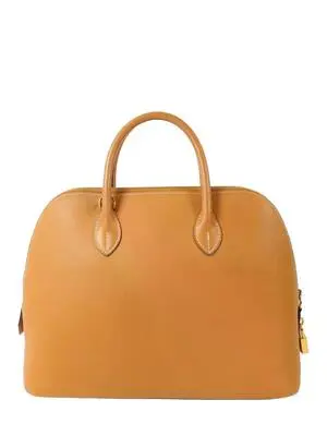 Hermès Bolide 1923 30 Tote Bag - Brown