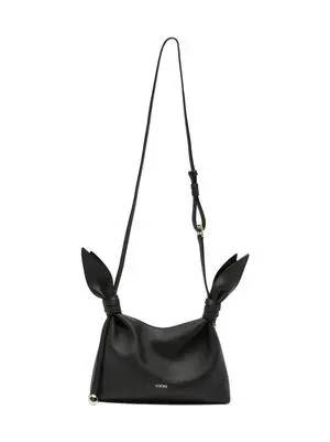 LOEWE LOEWE Paseo Leather Crossbody Bag